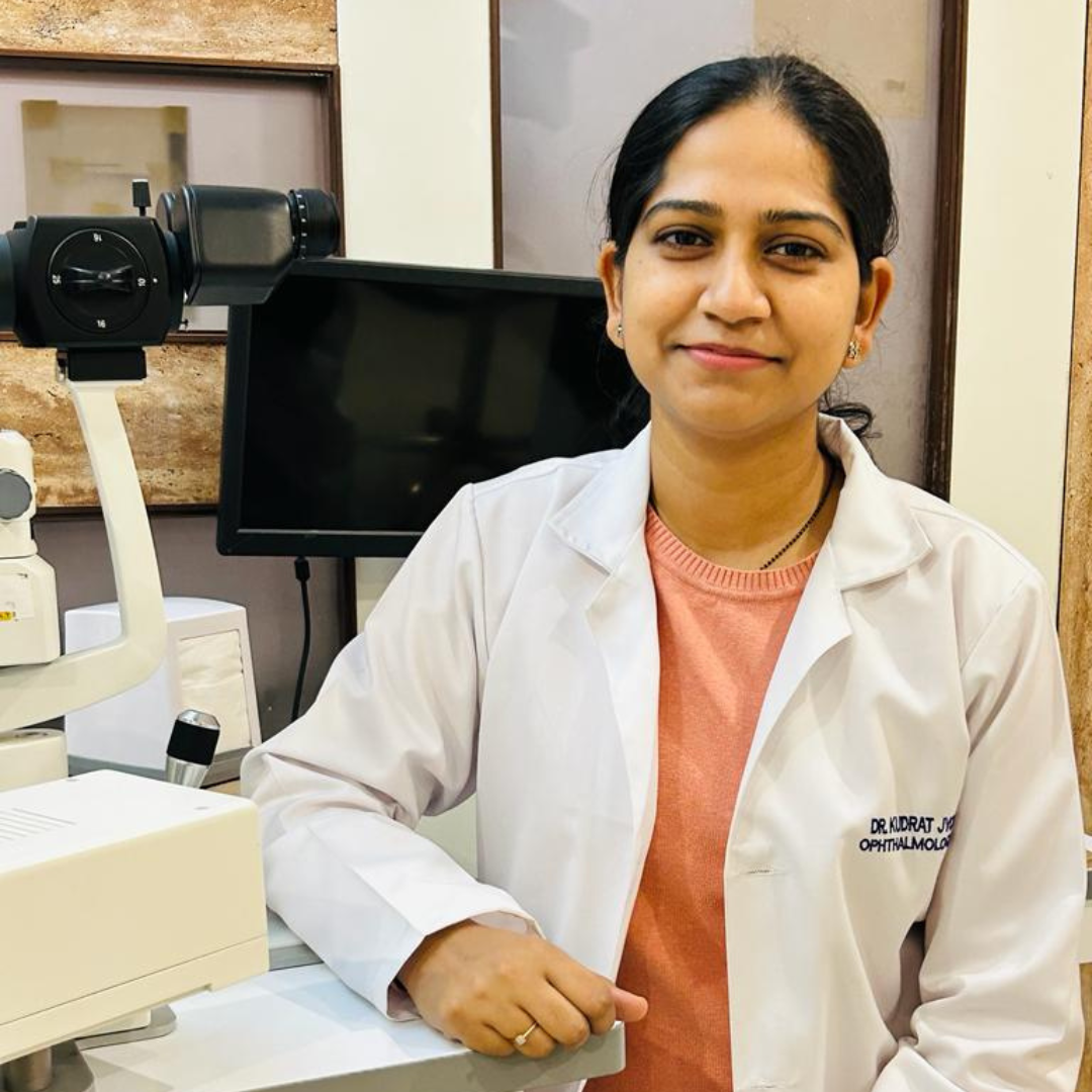 Nimbus Eye Centre | Best Eye Hospital in Chandigarh